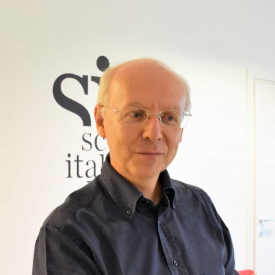 "ROAD TO GAMES": DI NUOVO A FORTE MARGHERA CON SPARTACO ALBERTARELLI